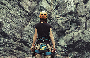 Numbers Half Day and Rock Climb | AVA