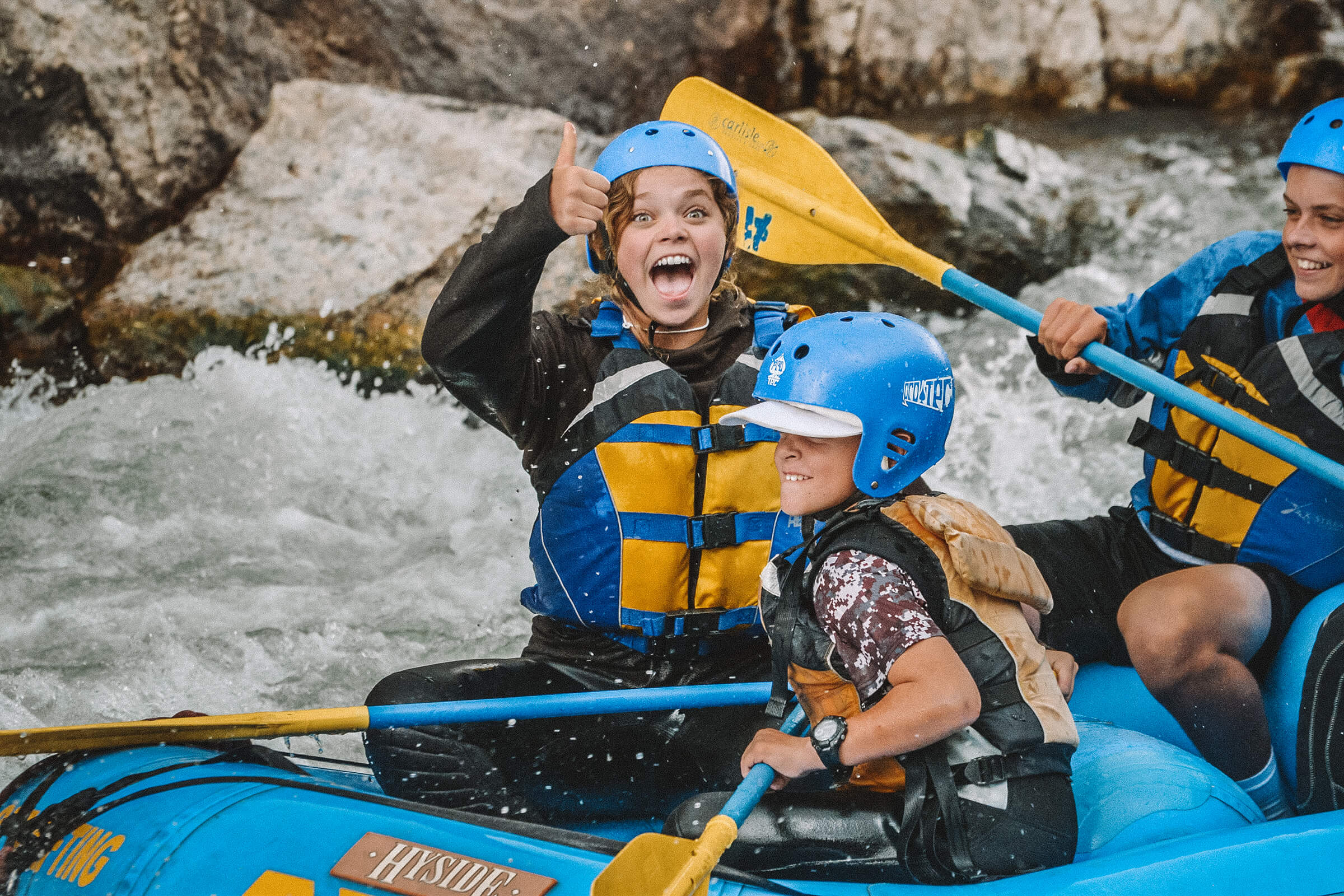 Steps on Finding Your Perfect River Trip in Colorado | AVA Rafting