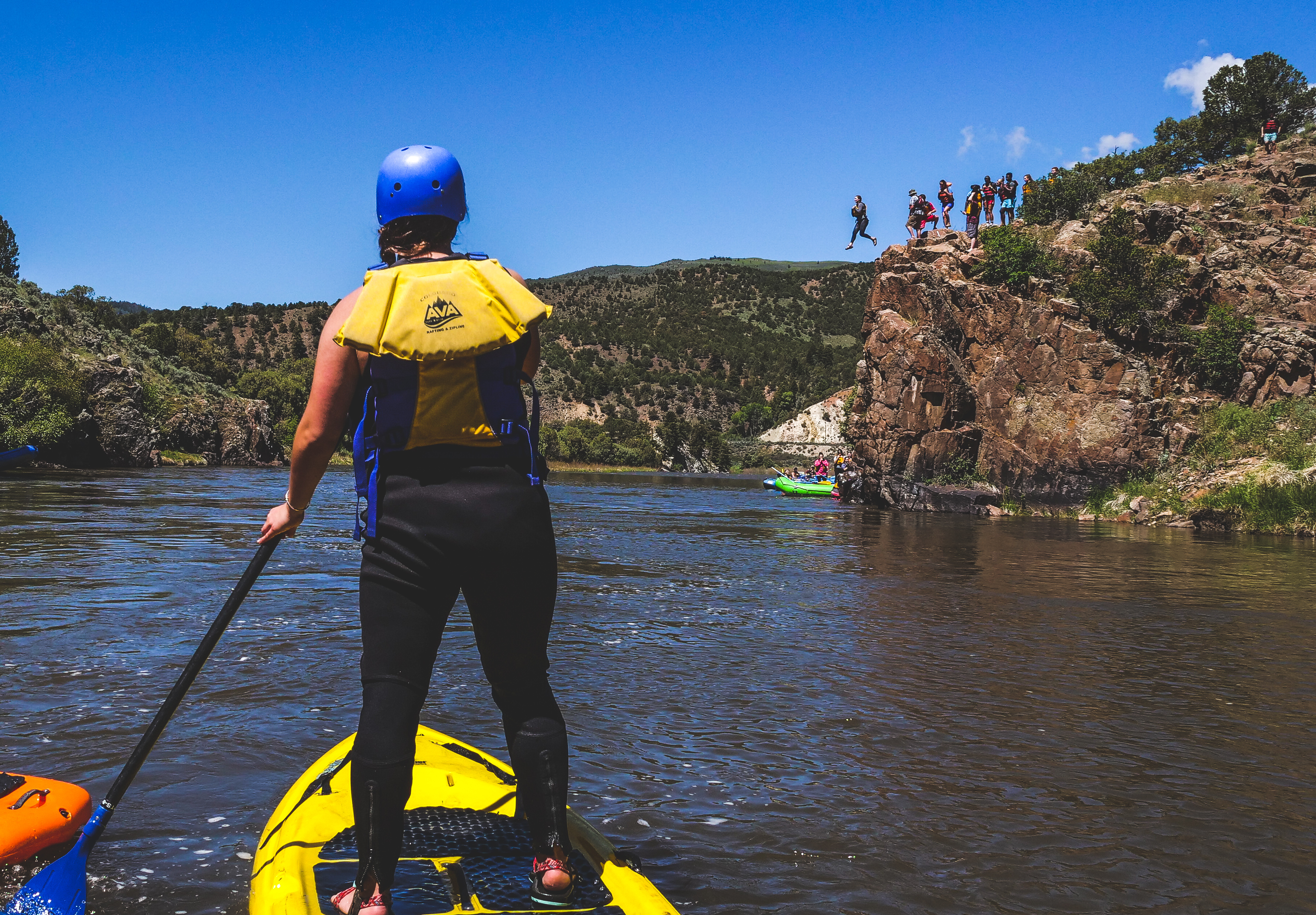 The 10 Most Scenic Colorado Rivers