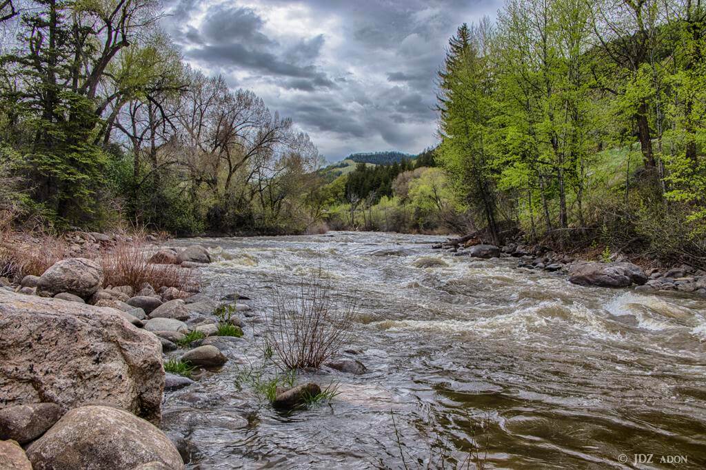 The 10 Most Scenic Colorado Rivers
