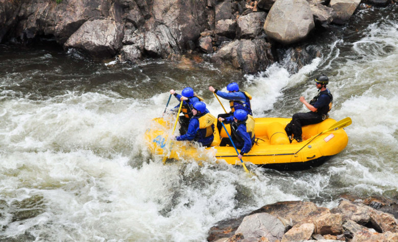 Colorado Outdoor Adventure Blog | AVA Rafting
