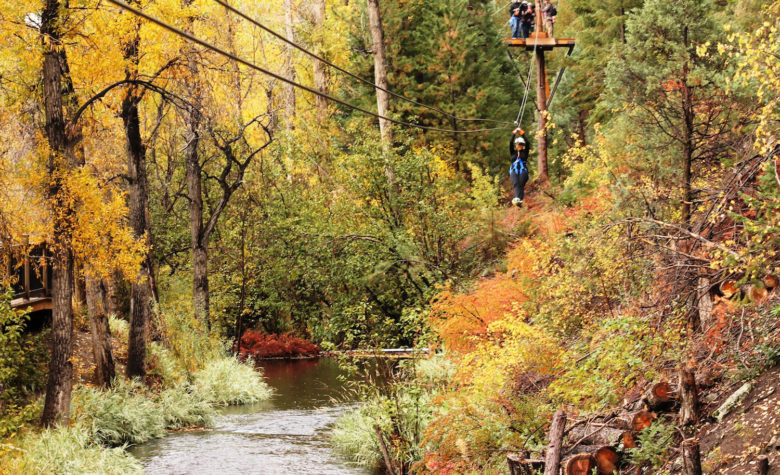 Colorado Outdoor Adventure Blog | AVA Rafting