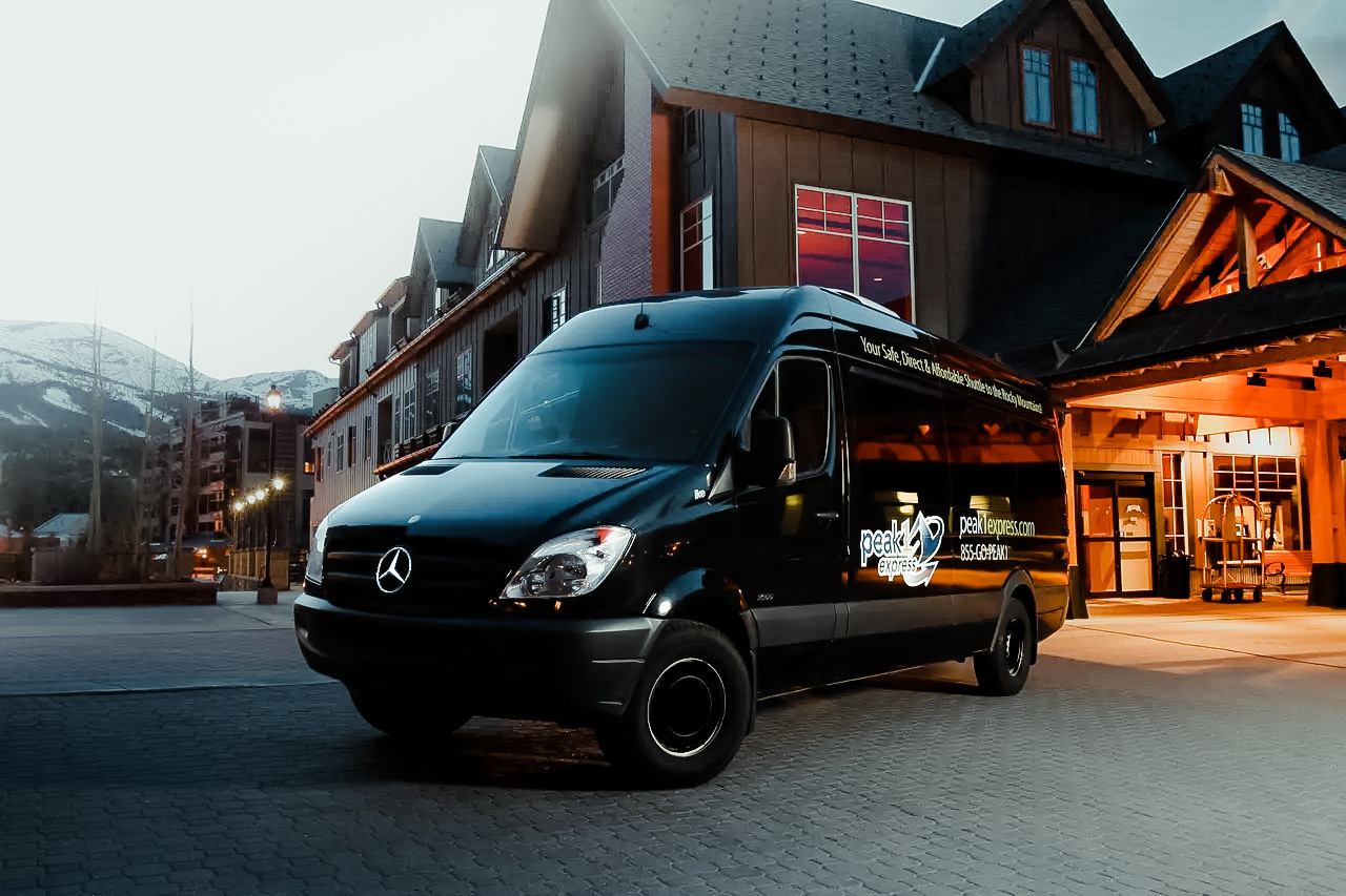 Group Transportation | AVA Rafting