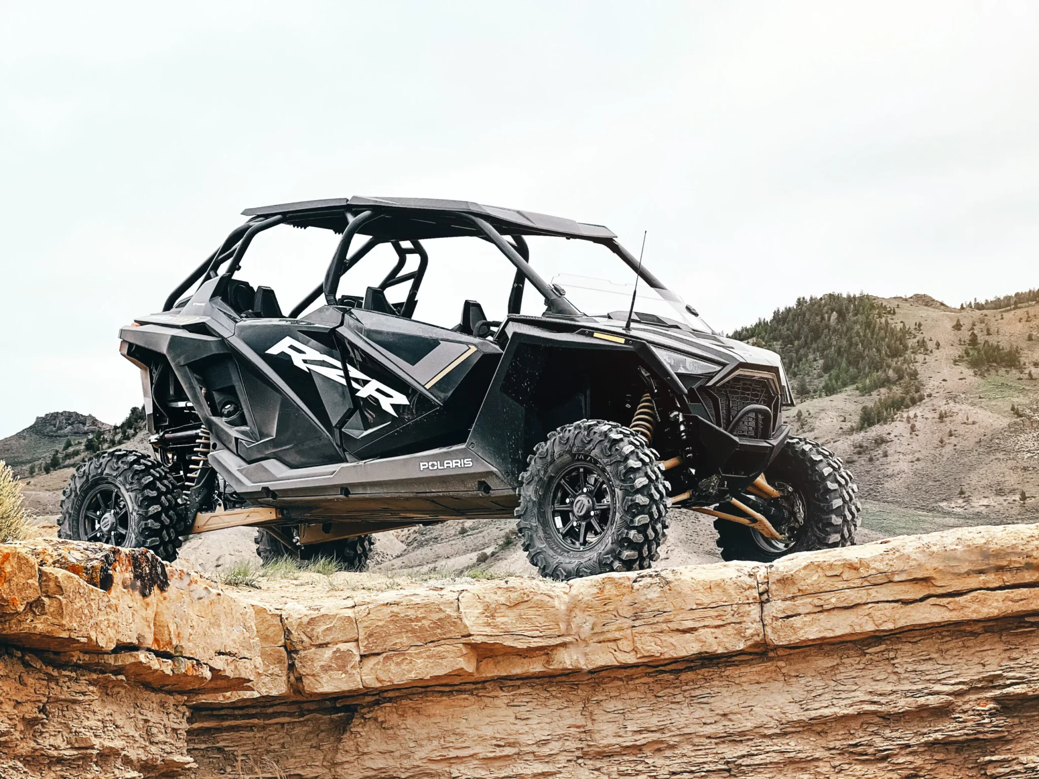 2-Hour Polaris RZR UTV Rental | Kremmling, CO 2-Hour Polaris RZR UTV Rental | Kremmling, CO