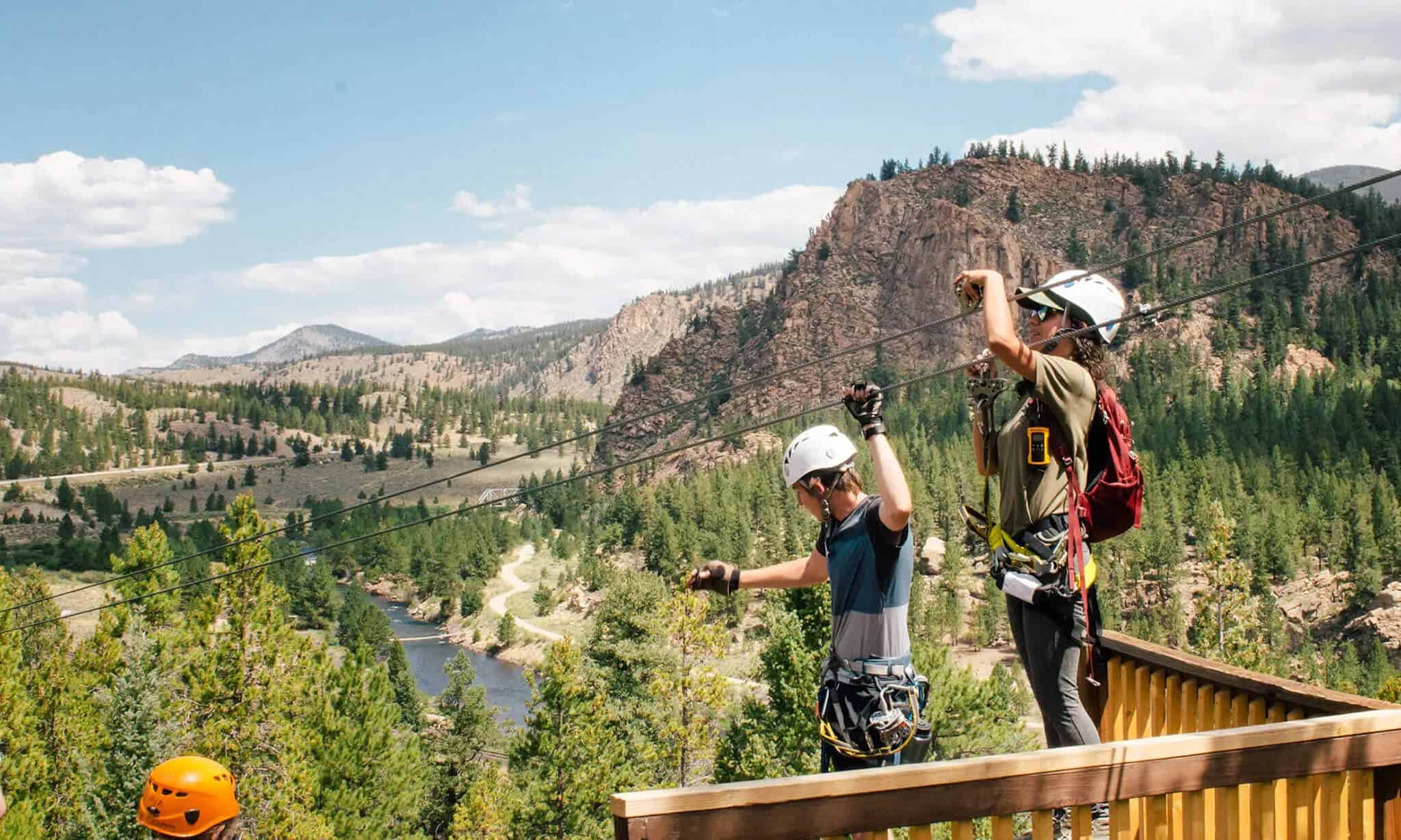 Deals & Discounts | AVA Rafting