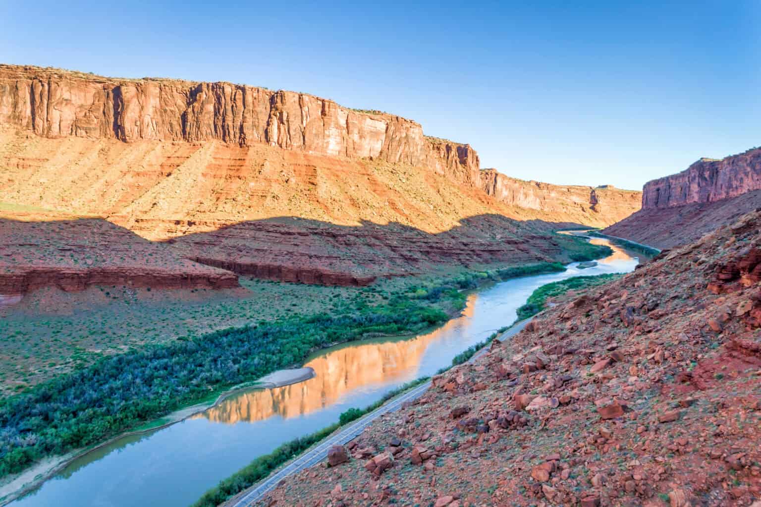 Denver White Water Rafting Trips | AVA Rafting